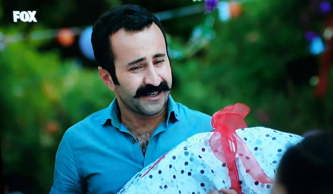 Kalbimdeki Deniz Serkan Kimdir? Gerçek Adı-Sevgilisi - DiziHaberci