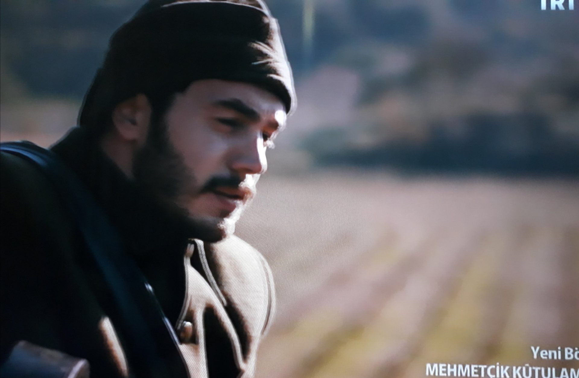 Mehmetçik Kut'ül Amare Mehmet Ölecek Mi? - DiziHaberci