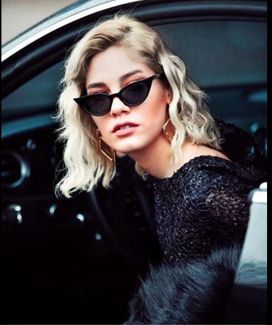 Adını Sen Koy Defne Kim? Merve Sevin Kimdir? - DiziHaberci