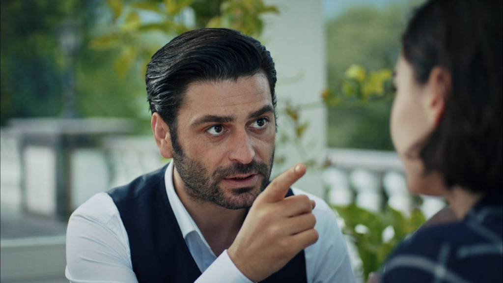 Ozan Akbaba kimdir? Hangi Dizilerde Oynadı? Kaç Yaşında? - DiziHaberci